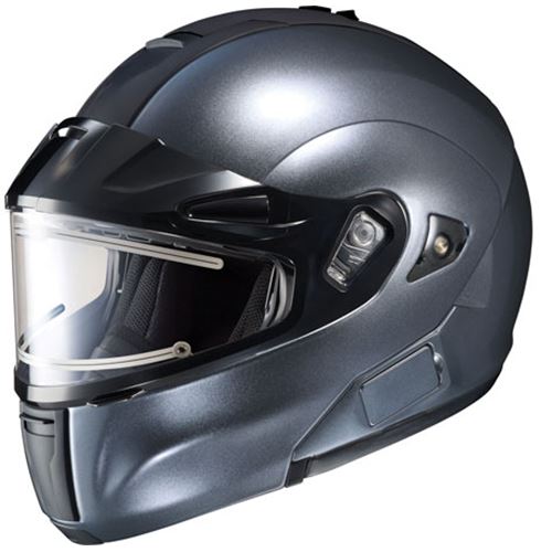 Cold Weather Helmets for Snowmobiling and Motorcycle Ice Racing - The ...
